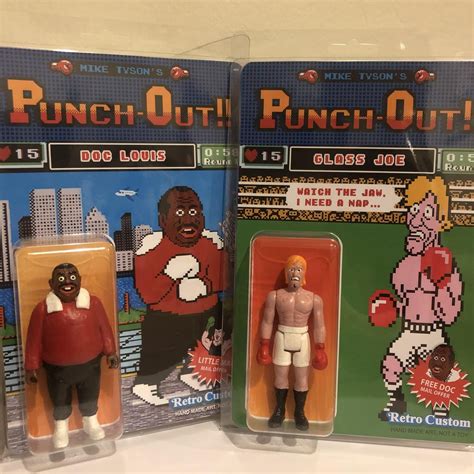Hand Made Punch Out Toys R Toys