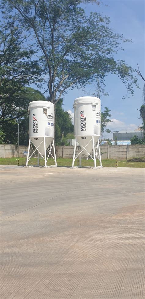 Farid Nugraha On Linkedin Siap Melayani Project Untuk Kebutuhan Mortar