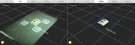 how to use pickit teach — pickit 2 1 documentation