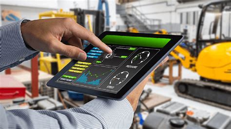 Understanding Mes And Scada Systems Whats The Difference