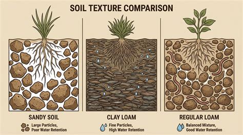 Clay Loam Soil Complete Guide To Properties Uses And Cost Hello Gravel