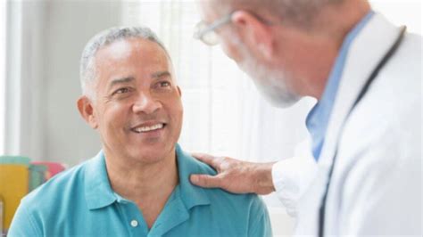 What To Expect During A Urological Exam