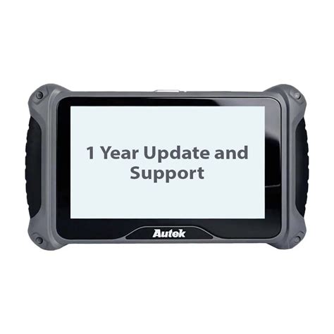 Autek 1 Year Update And Support For Ikey820 Elite Car Key Programmer