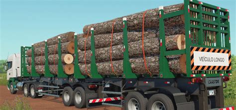 Top 20 Best Forestry Mods For Farming Simulator 22 Fandomspot