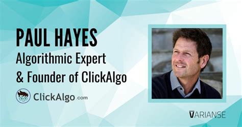 Trading Bots With Ctrader An Interview With Clickalgo Varianse