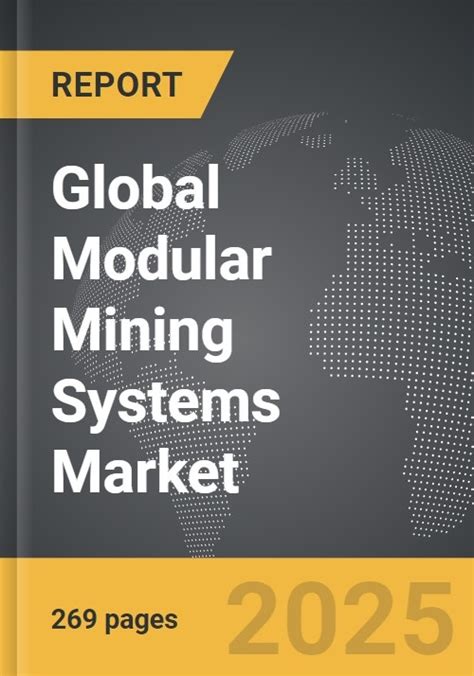 Modular Mining Systems Global Strategic Business Report