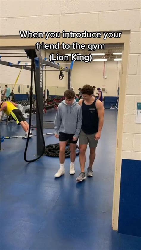 The Gym Bro Funny Videos Clean Really Funny Joke Super Funny Videos