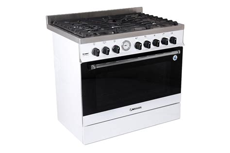 قیمت اجاق گاز اسنوا والنتینو ساباف Sgc5 612 خرید و مقایسه کامل