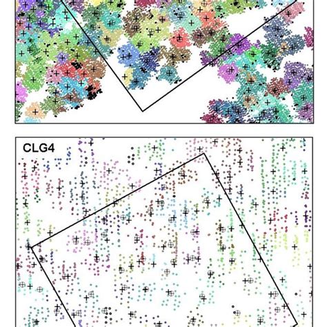 pdf lidar mapping of canopy gaps in continuous cover forests a