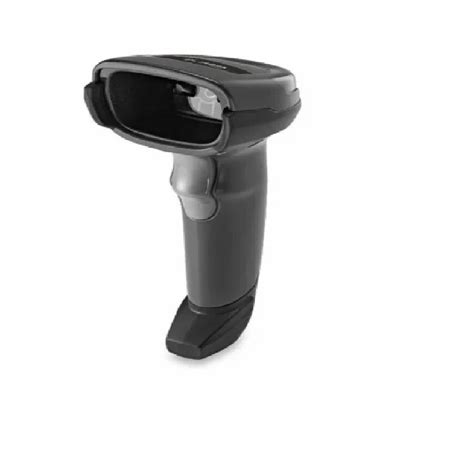Handheld Zebra Ds2208 Barcode Scanner 2d Wired Corded At Rs 5600 In New Delhi