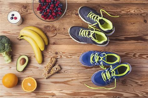 A Comprehensive Guide To Running Nutrition The Running Advisor