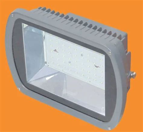 Aluminium Watt Flood Light W At Best Price In Vasai Id