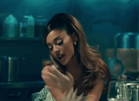 Positions  By Ariana Grande Find And Share On Giphy