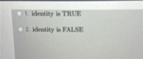Solved The Identity Curl Vx V Holds For All Vectors Chegg Com