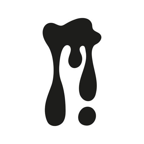 Flowing Liquid Doodle Graphic Design Element 52119952 Vector Art At Vecteezy