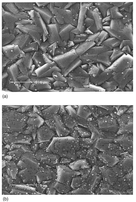 Effect Of SiO 2 Particle Concentration In The Plating Bath On The Download Scientific Diagram