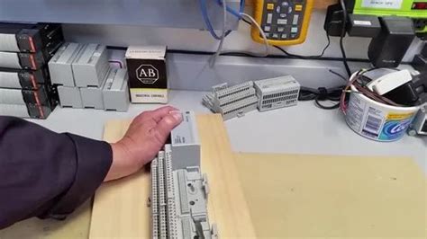 Allen Bradley Flex IO Modules At 7000 Input Output Module In Dhule ID 26793891533