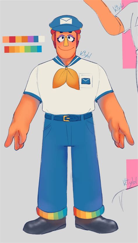 Evil Wally On Tumblr