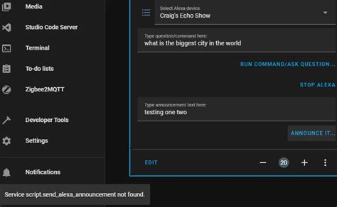 Service Script Not Found Error Help Home Assistant Community