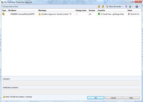 Top 6 New Enhancements In SOLIDWORKS PDM 2019