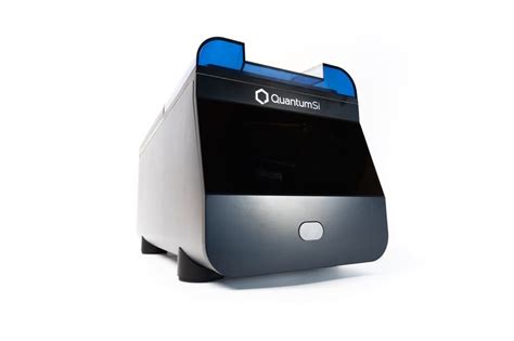 Platinum™ The Next Generation Protein Sequencer From Quantum Si The
