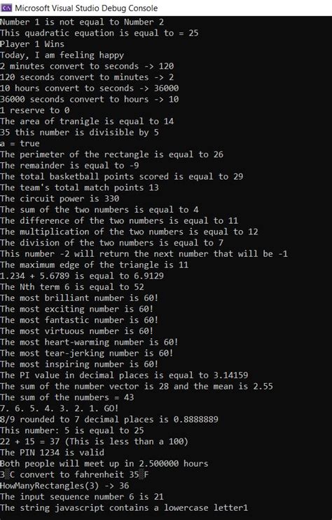 Osama Hussein On Linkedin Just Did My C Coding Practice Over The Summer And Its Looking Pretty