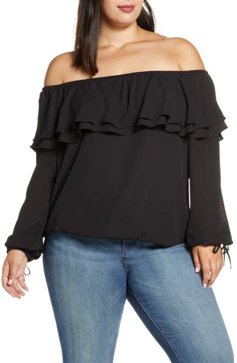 Womens Plus Size Tops Nordstrom