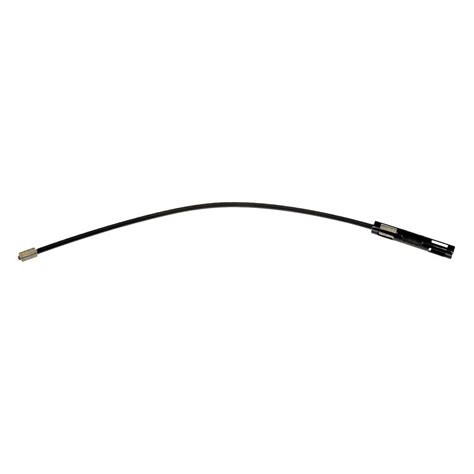 Dodge Dakota Parking Brake Cable Replacement At Luke Earsman Blog