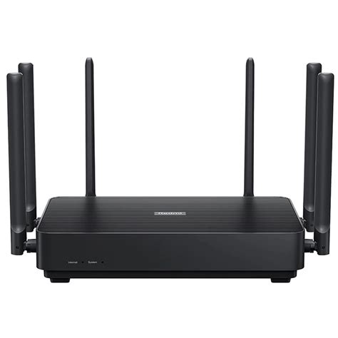 Купить Роутер Xiaomi Redmi Aiot AX S в Минске цена