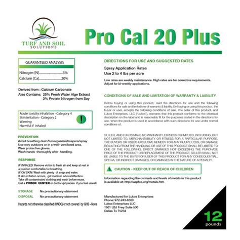 Plant Derived Fertilizer Label Template Contest Di Design Di Etichetta