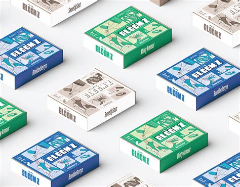 Chewing Gum Packaging Sex Education Sdp 1 Images Behance