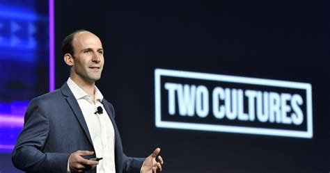 Christopher Kirchhoff Keynote Speaker Chartwell Speakers