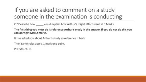 Psychology 4 To 8 Mark Questions Pptx