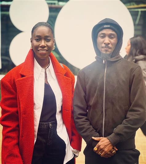 Big Up Jen Scott And Jay Lasaki On Bringing Histle Fest To Life As Part Of Hustle Heels A Lot I