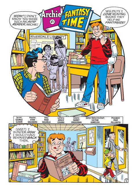 Sneak Peek Archie Comics In Stores Now Major Spoilers