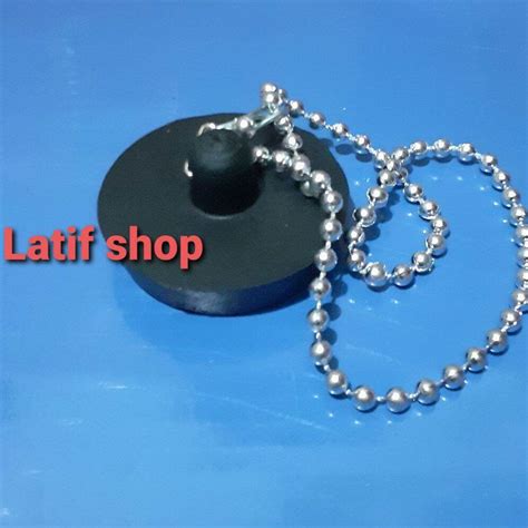 Karet Penutup Lubang Pembuangan Bathtub Karet Afur Bathtub Karet Saringan Pembuangan Bathtub