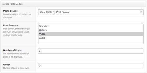 Managing The Page Builder Bucket Wordpress Theme Documentation Pixelgrade