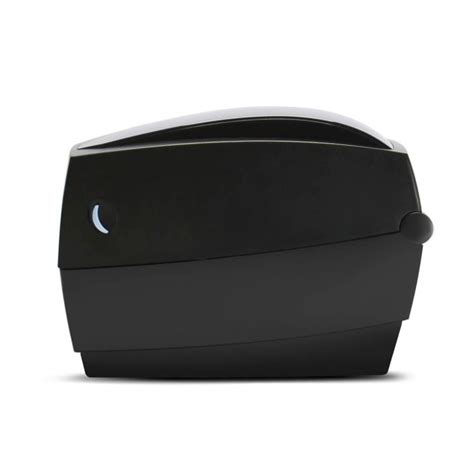 Купить Термотрансферный принтер этикеток Mertech Tlp100 Terra Nova Usb Rs232 Ethernet Black в