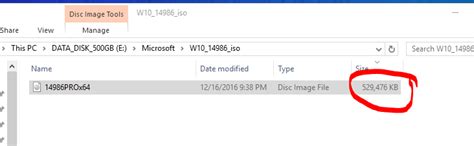 Create Windows 10 Iso Image From Existing Installation Page 11 Tutorials