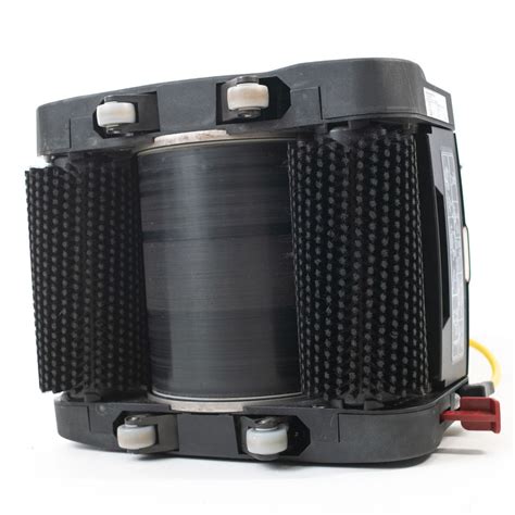 Tornado® Vortex 13 Counter Rotating Brush Crb Floor Scrubber W