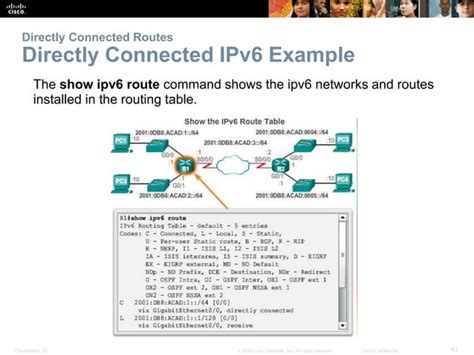 chapter 04 routing concepts ppt