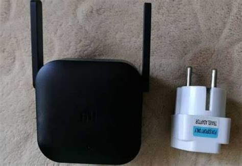 Wi Fi Pro Xiaomi Repeater V Festima Ru