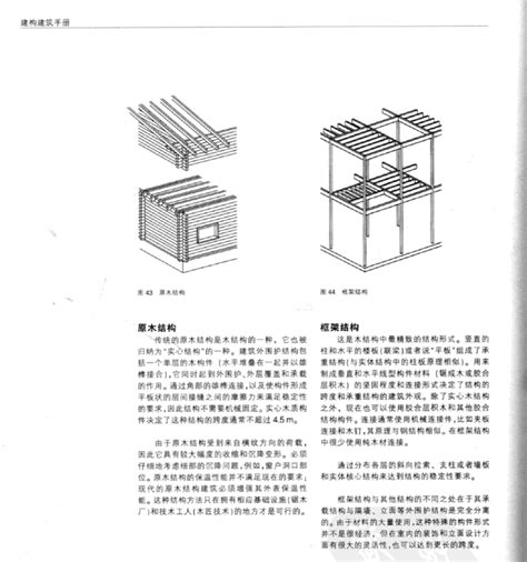 《建构建筑手册》——建筑师学习从材料特性到构造构造的必备手册 知乎