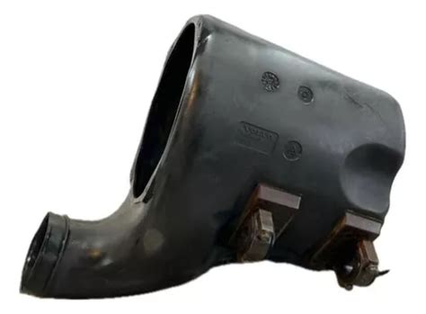 Carcaça Filtro De Ar Fh Apos 98 3979505 Parcelamento Sem Juros