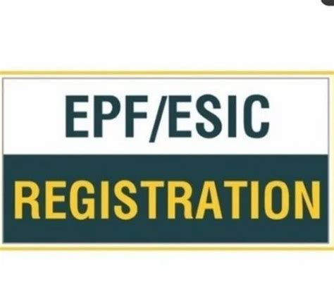 Epf Registration Online Process For Employer At Rs 999 Certificate In Delhi Id 27068751755