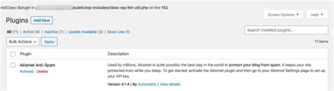 How To Fix The Error 500 In Wordpress