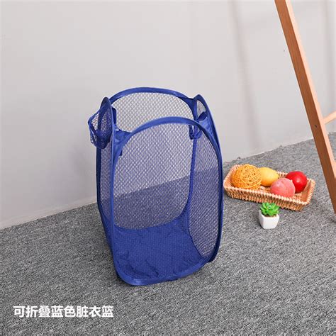 Голям плат Кош за мръсни дрехи Водоустойчиви дрехи Кош за съхранение на играчки Кош за пране