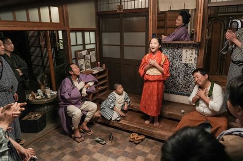 【nhk朝ドラ『ブギウギ』2日は】鈴子は親友のタイ子に「好きな人はいないのか」と聞かれる：中日スポーツ・東京中日スポーツ