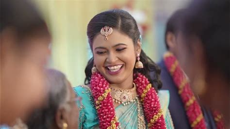 Saravanan X Monisha Youtube