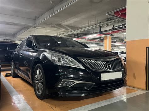 현대자동차 내비게이션 업데이트 그랜저 Hg 4세대 내비게이션 네이버 블로그